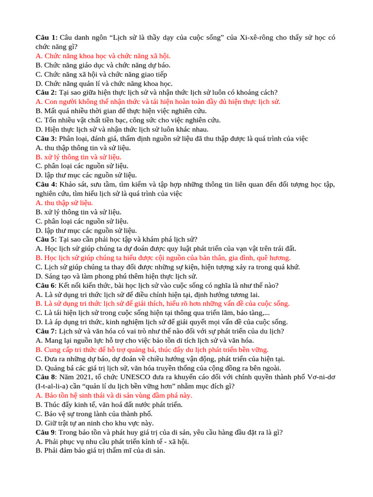 ĐỀ HSG 1 | PDF