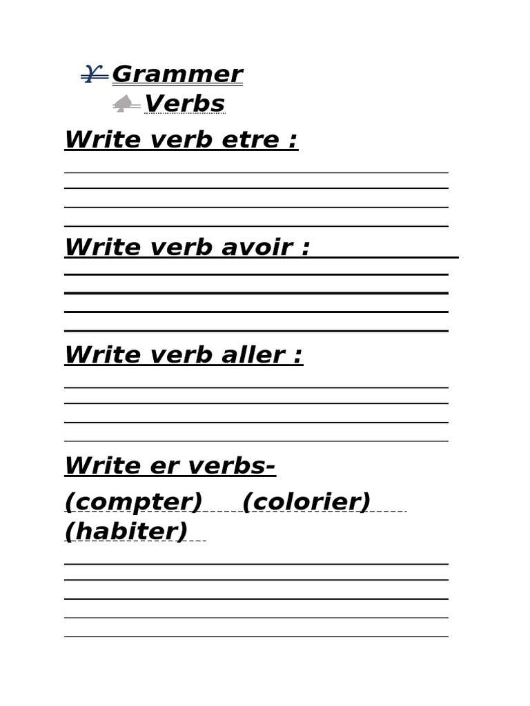 French Worksheet 2.0 | PDF | French Fries | Foods