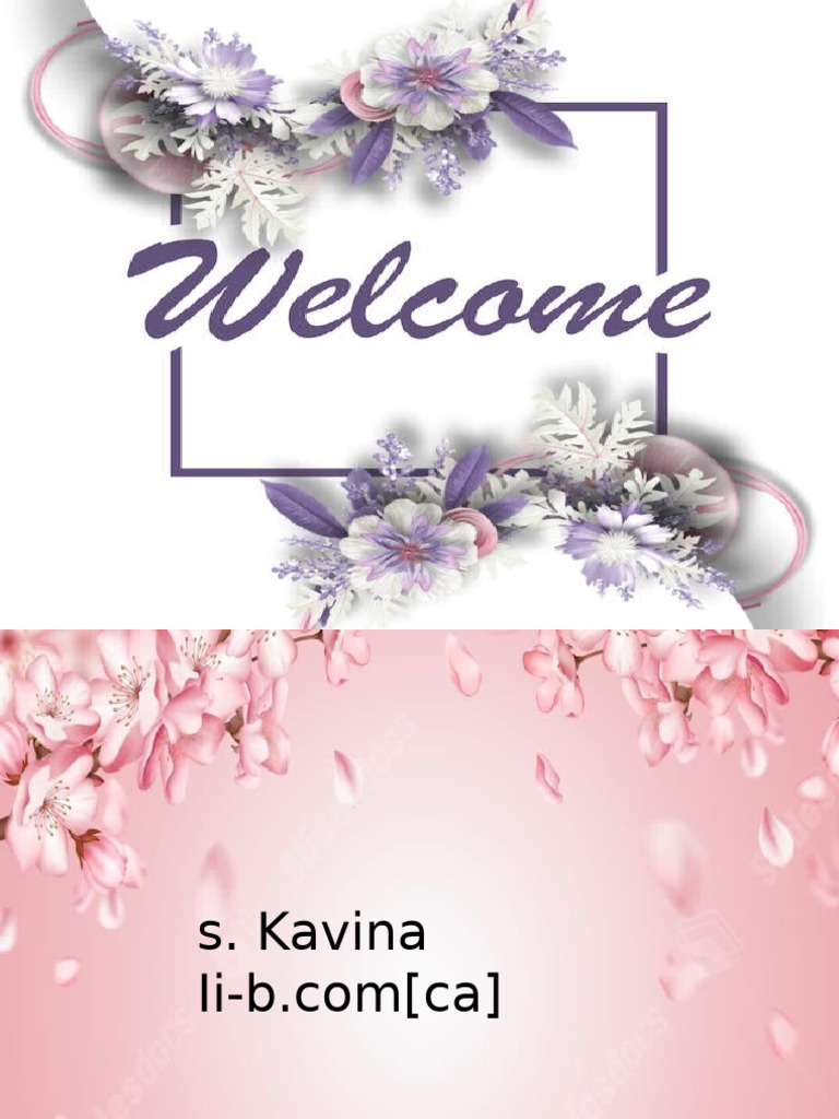 Kavina | PDF