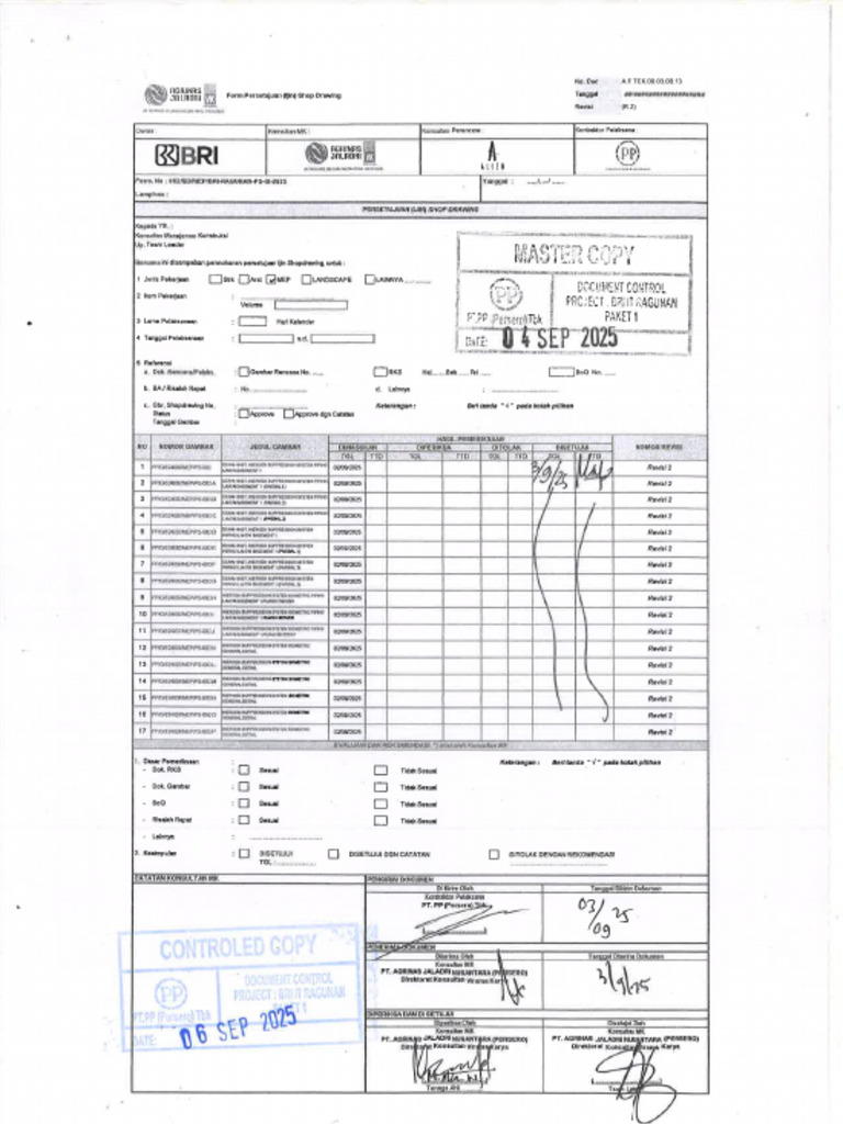 002-Sd-mep-ps-Denah Instalasi Inergen Supression System - Piping Lantai ...