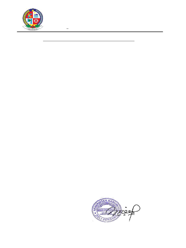 SK Panitia Hari Guru 20255 | PDF