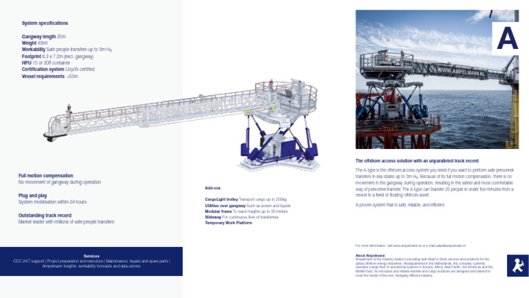 68b9858c8d19014892980b31 - Ampelmann A-Type Digital Flyer | PDF | Transport