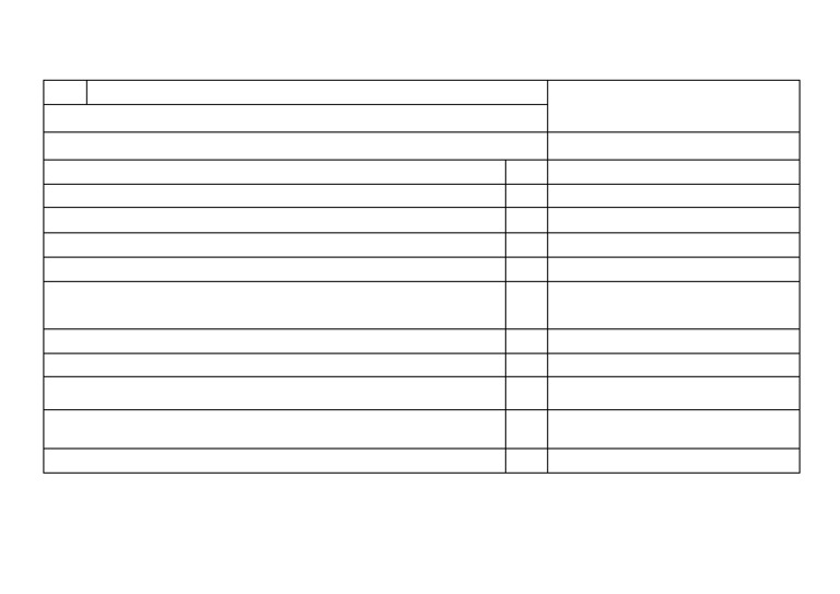 SUPERVISOR Check List 200pc | PDF