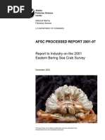 Washington State Catch Record Card Guide | PDF | Fish | Fishing Industry