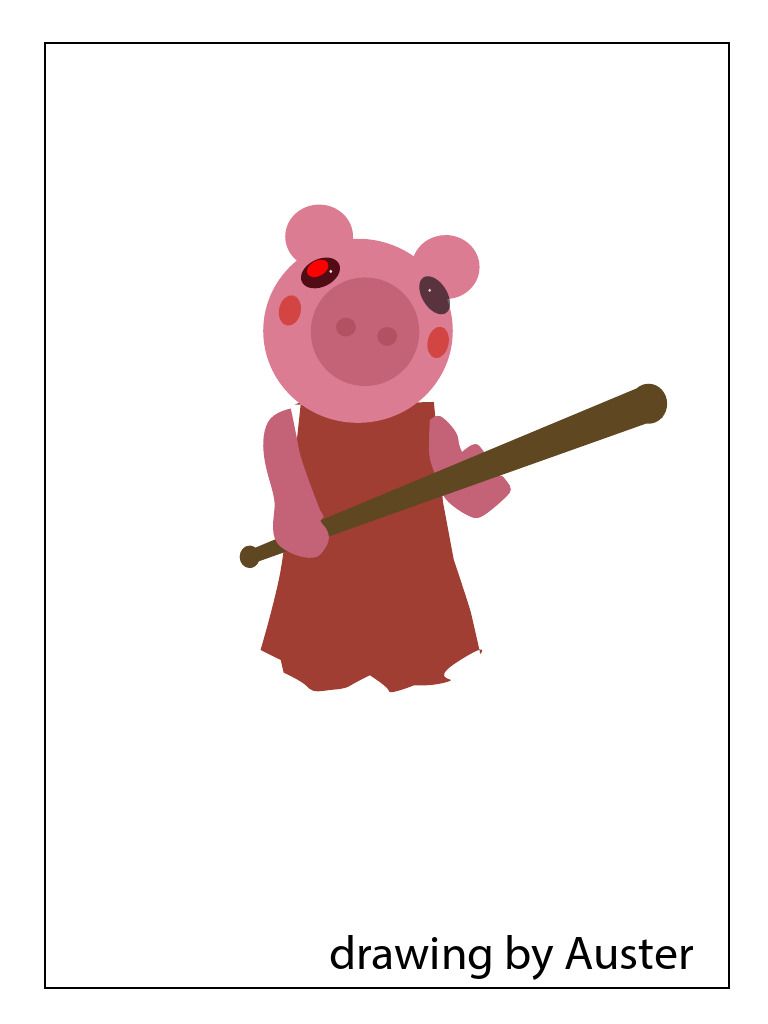 Roblox Piggy | PDF