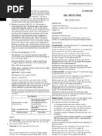 USP General Chapter 1251 | PDF | Weighing Scale | Weight