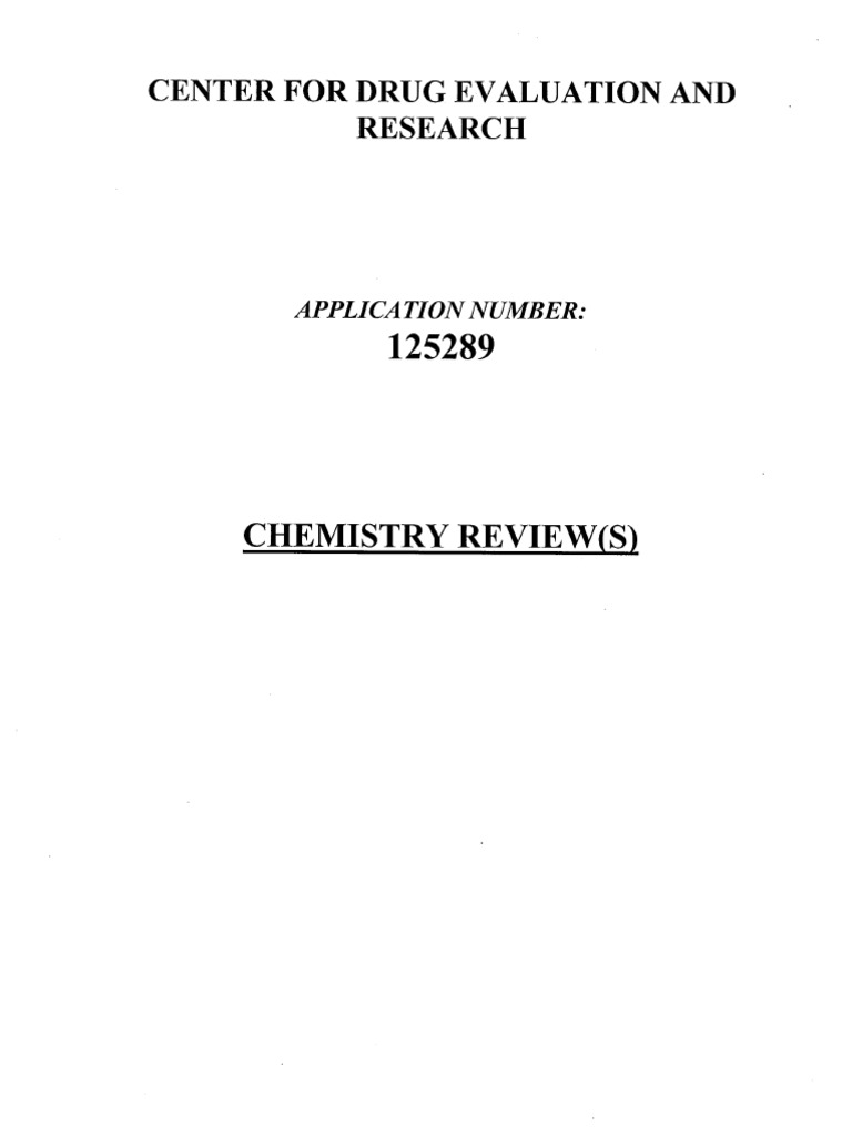 Chemistry Review | PDF