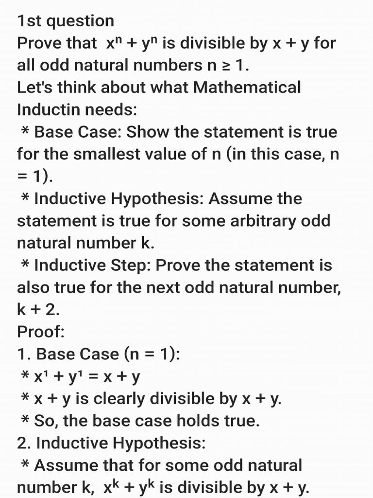 Answer | PDF