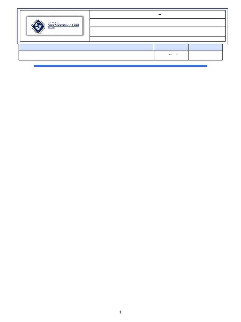 Rm 1 Verdades Y Mentiras Pdf Verdad