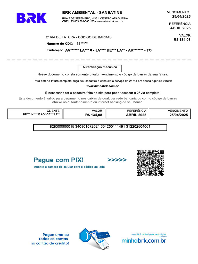 BRL | PDF
