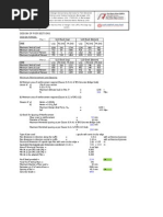Positioning of Irc Live Loads | PDF | Lane | Land Transport