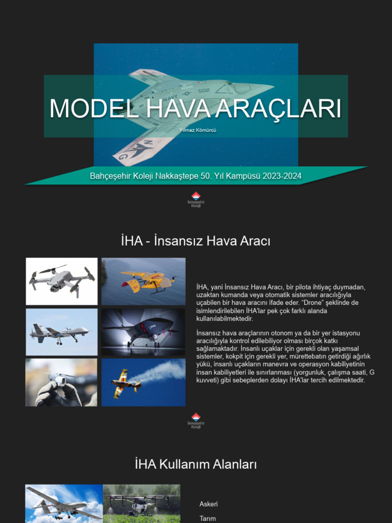 Mha - 1. - Donem 2 | PDF