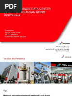 Panduan Aplikasi Sim3lon Pertamina | PDF