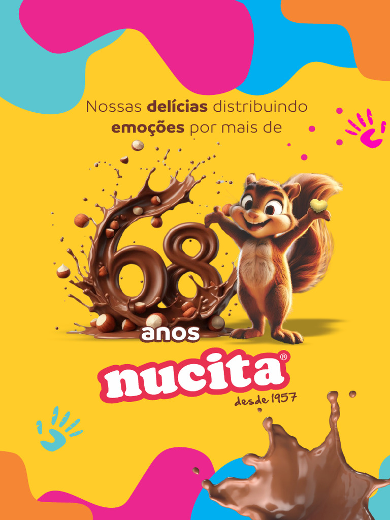 Nucita Catalogo | PDF