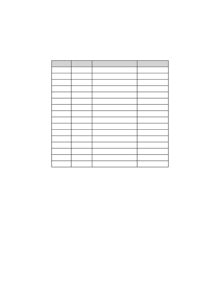 Mock Trial Group 9 Updated | PDF