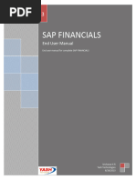 SAP Invoice Processing Tcodes Guide | PDF | Finance & Money Management