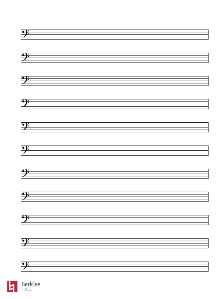 Bass | PDF