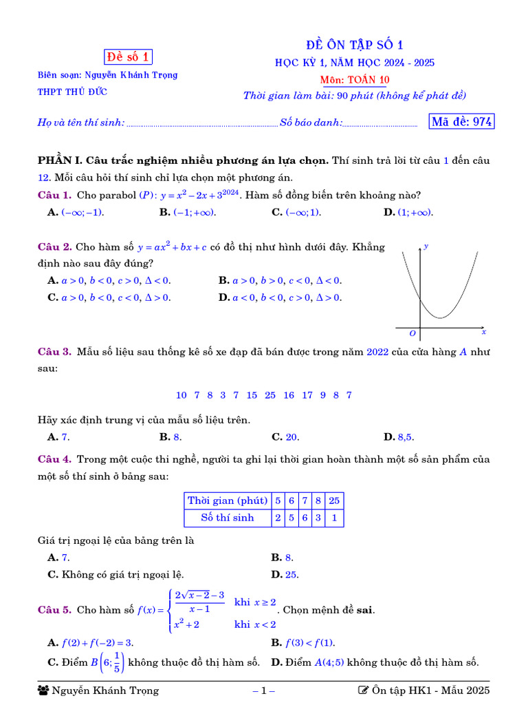 DeOnHK1 K10 | PDF