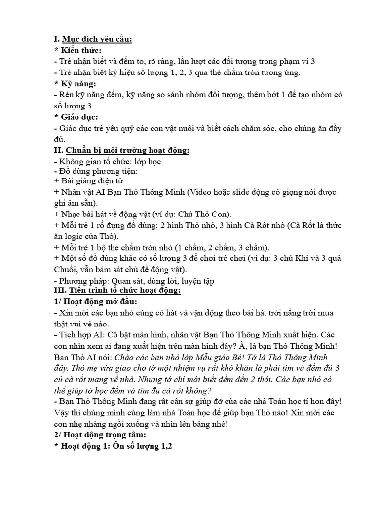 Cô 5 | PDF