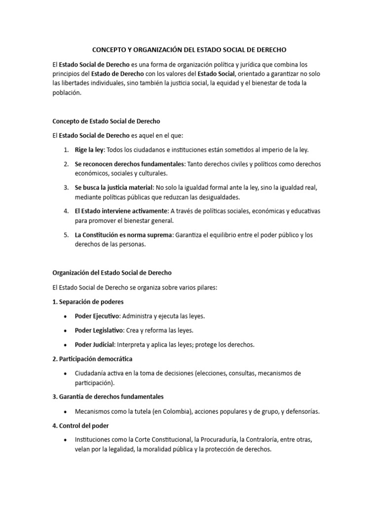Plan de Estudio CNSC | PDF | Gestión de registros | Estado de bienestar