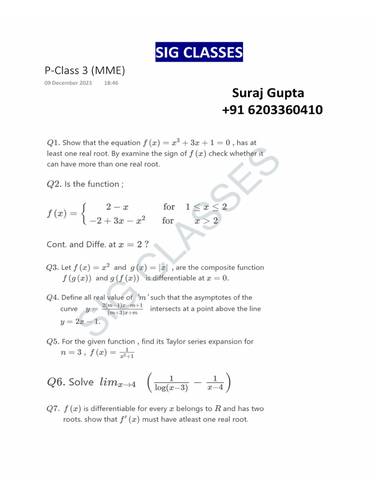 P-3 (Mme) | PDF