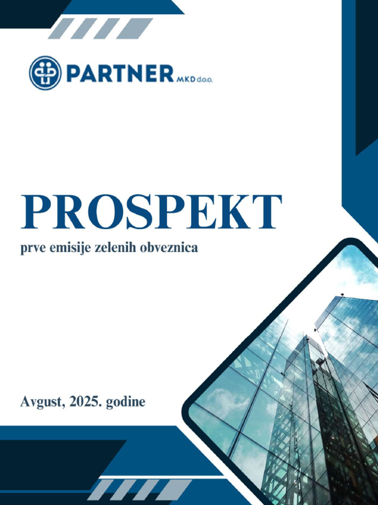 Prospekt | PDF