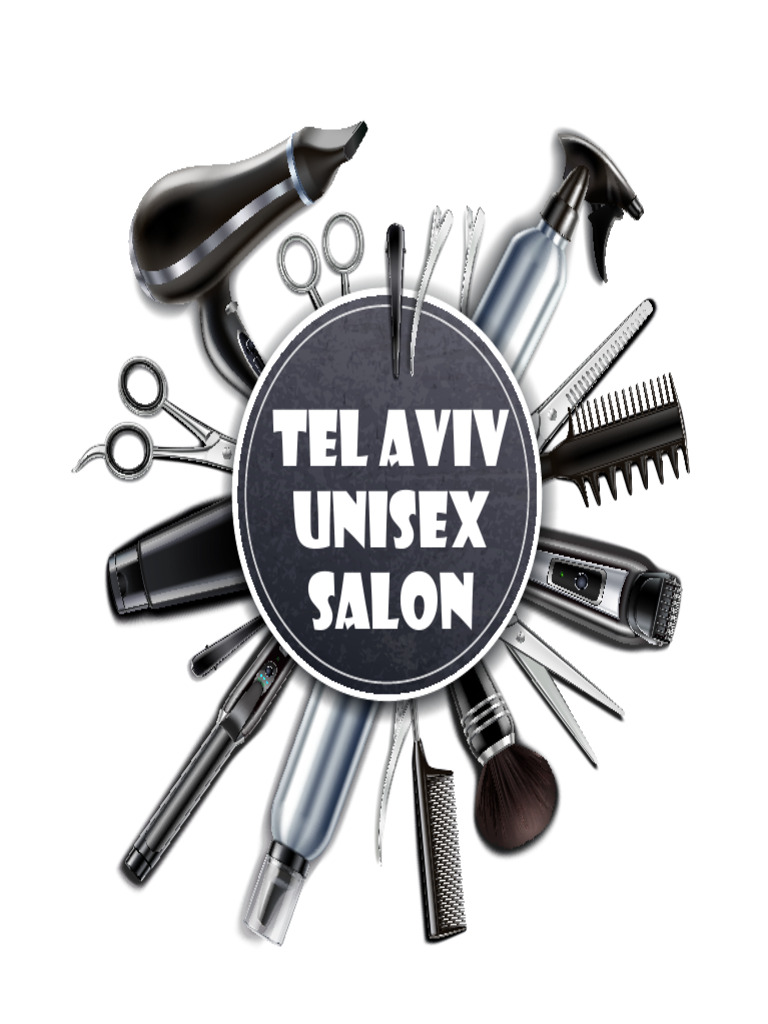 Tel Aviv Logo Official | PDF