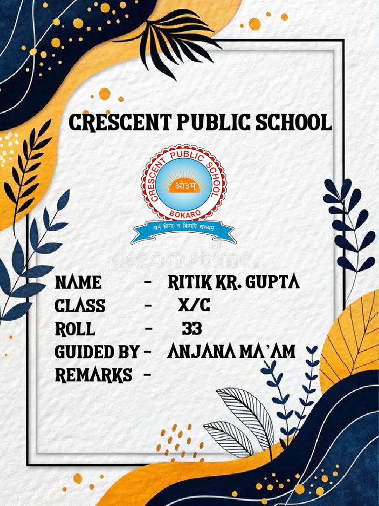 Ritik 2 | PDF