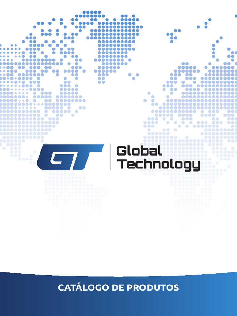GT - Catálogo - Ver 16 | PDF