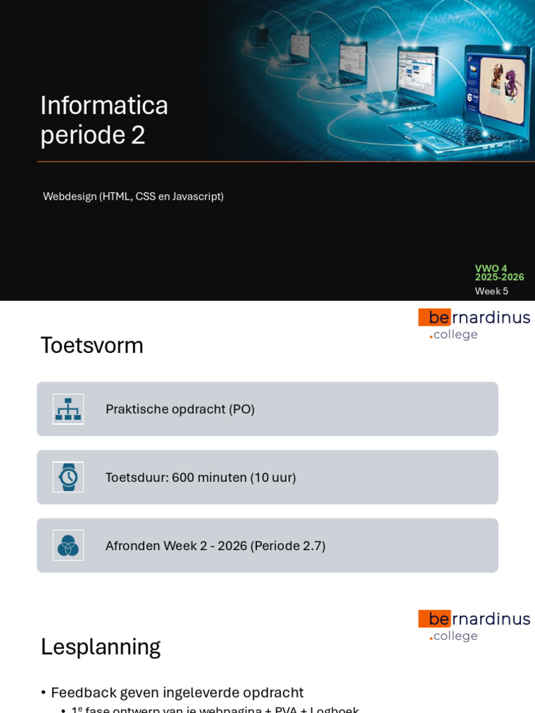v4_periode 2 week 5 | PDF