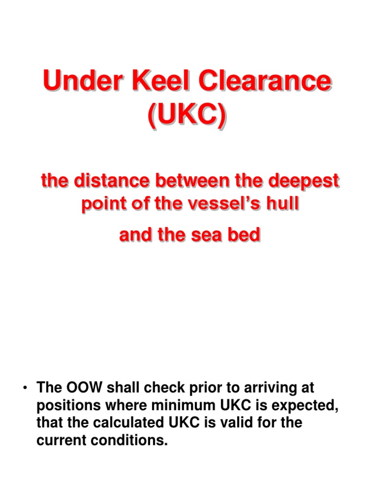 Lab - 4.2 +UKC | PDF | Ships | Tide