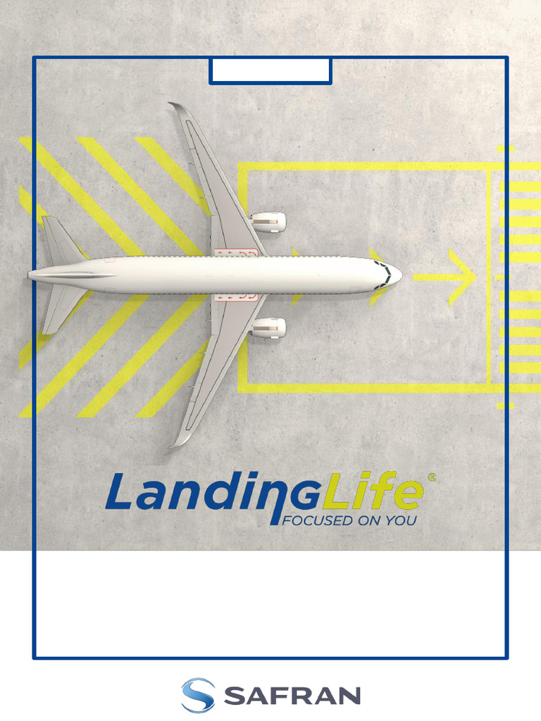 Landing Life Press Kit Web C1 | PDF | Expert