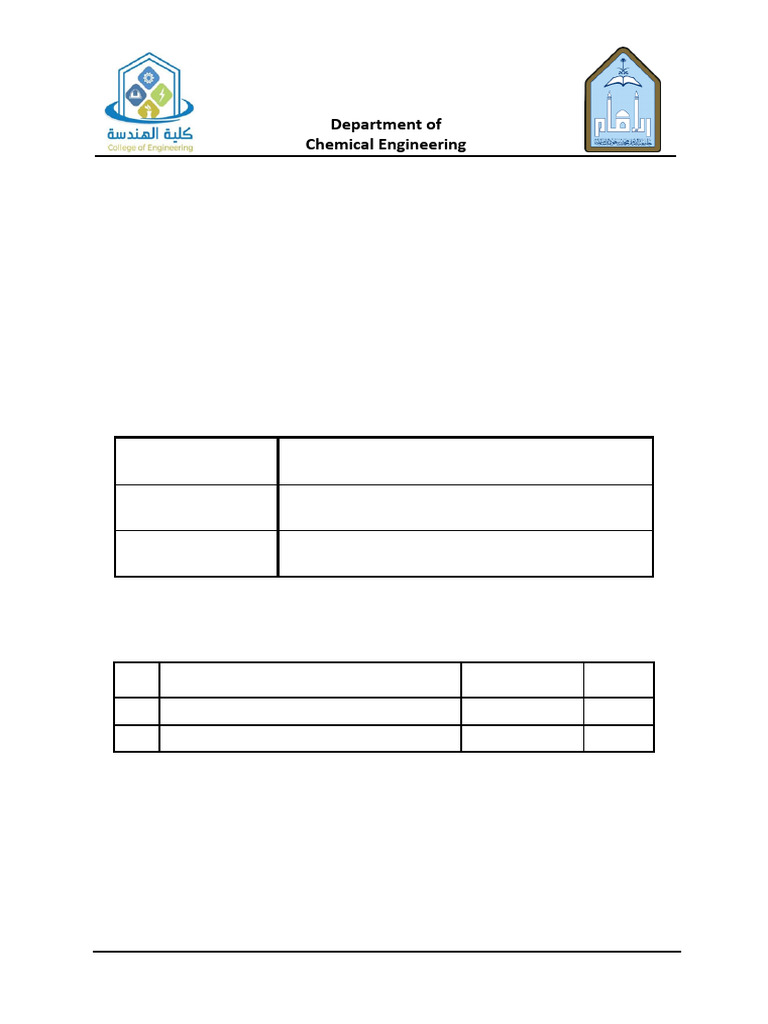 Types of Flow Meters Experiment Analysis | PDF | Chemical Engineering ...