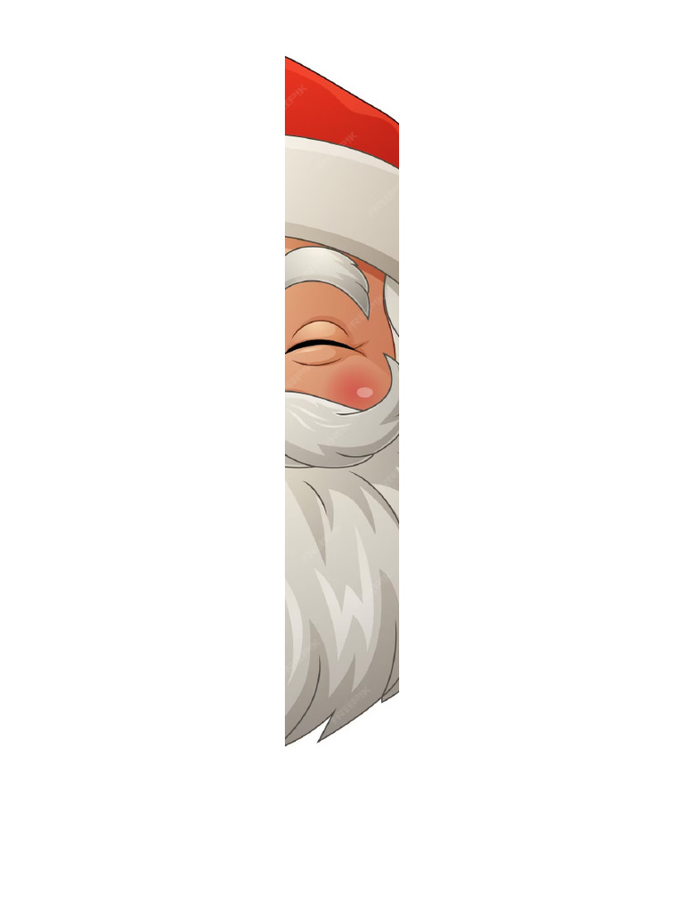 Santa Slice 5 | PDF