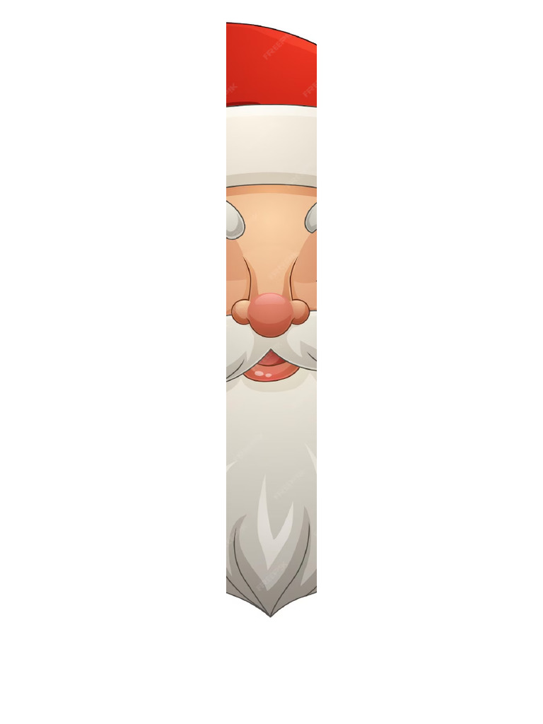 Santa Slice 4 | PDF
