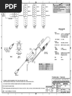 25 Pair Cable Color Code Chart | PDF | Color | Image Processing