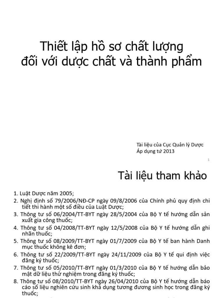 2018 Thiet Lap Ho So Chat Luong - Thanh Pham Goi SV | PDF