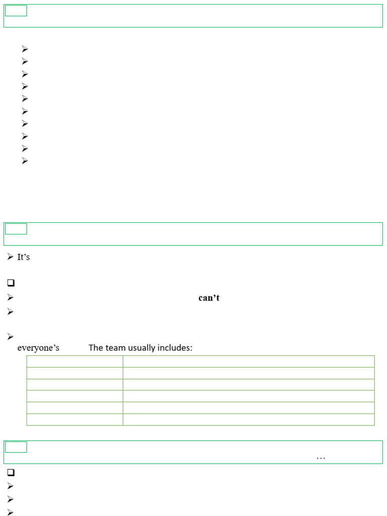 Chapter 4 SAD | PDF | Use Case | Focus Group