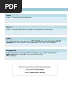 Indian Ocean HRA Voyage Instructions | PDF | Ships | Shipping