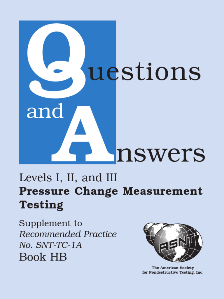 2033p PCMQ A Ebook 03 | PDF | Pressure Measurement | Pressure