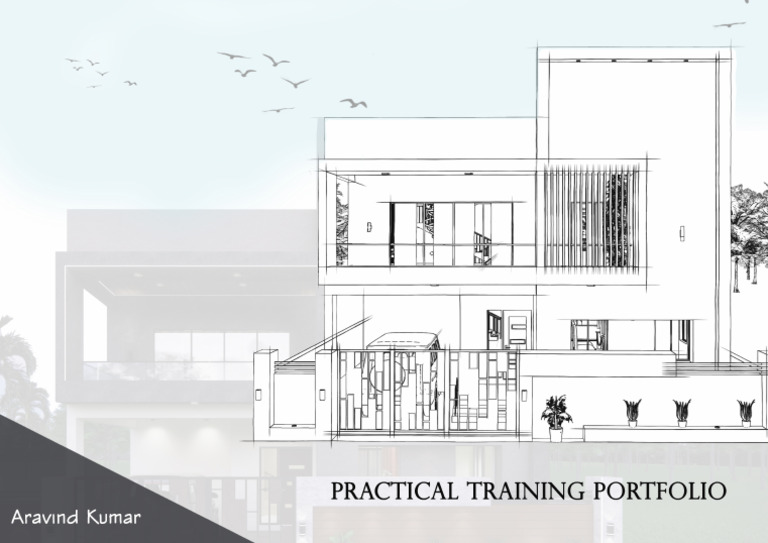 Aravind Cover Page[1] | PDF