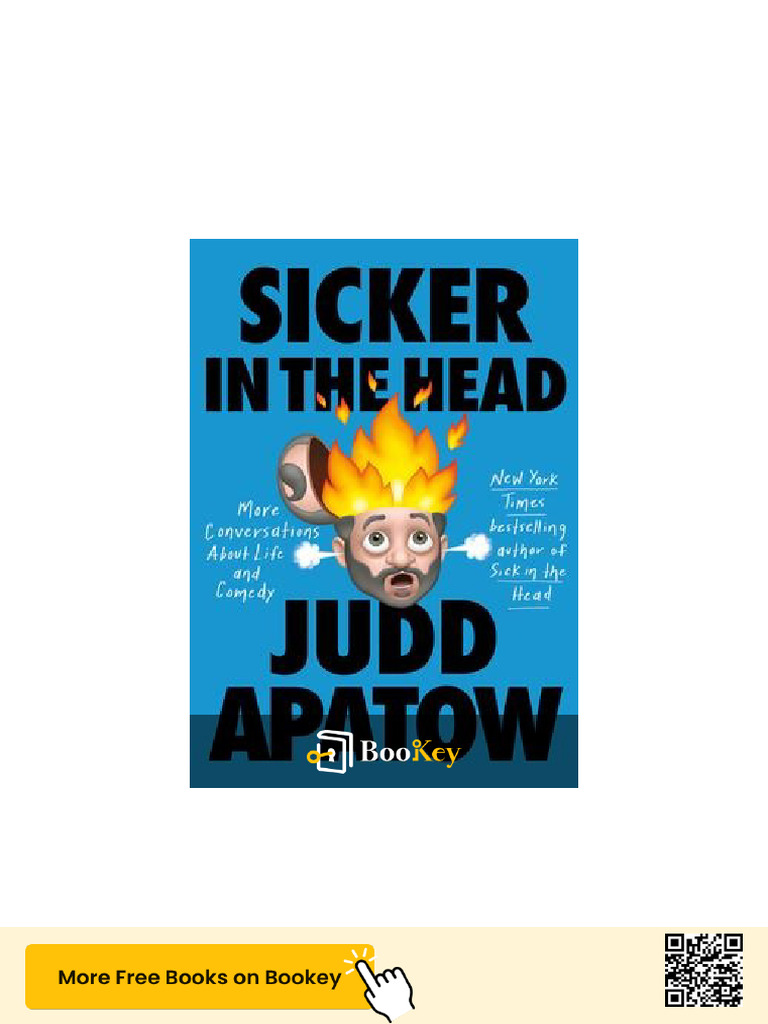Sicker in The Head PDF | PDF | Comedy | Humour