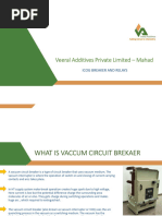 Understanding Ampere Trip and Frame | PDF