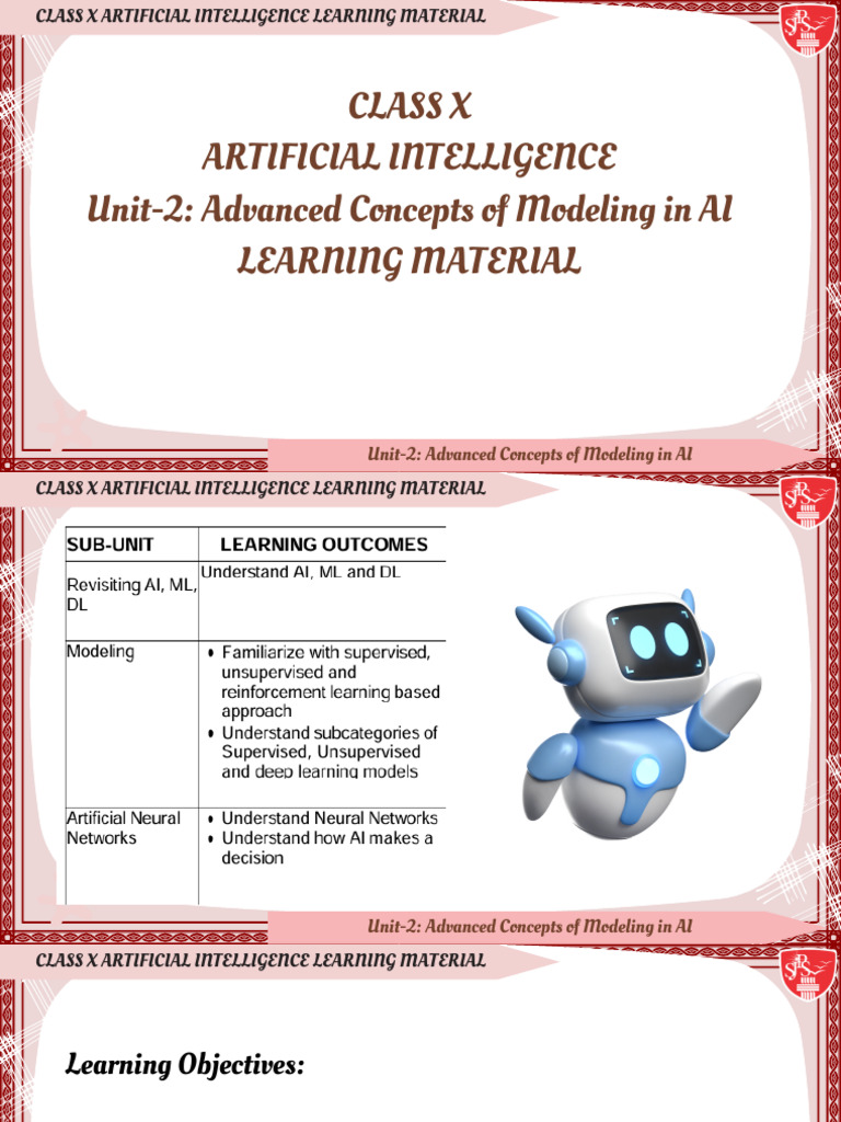 SS CH2 LM PDF X | PDF | Artificial Intelligence | Intelligence (AI ...