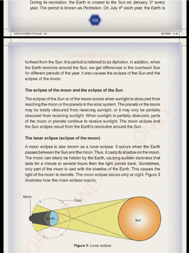 Eclipses | PDF