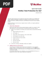 Setting Up The Darktrace Appliance 1 PDF | PDF | Computer Network ...