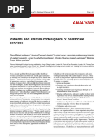 15 Steps Challenge Inpatient Toolkit | PDF | Patient | Hospital