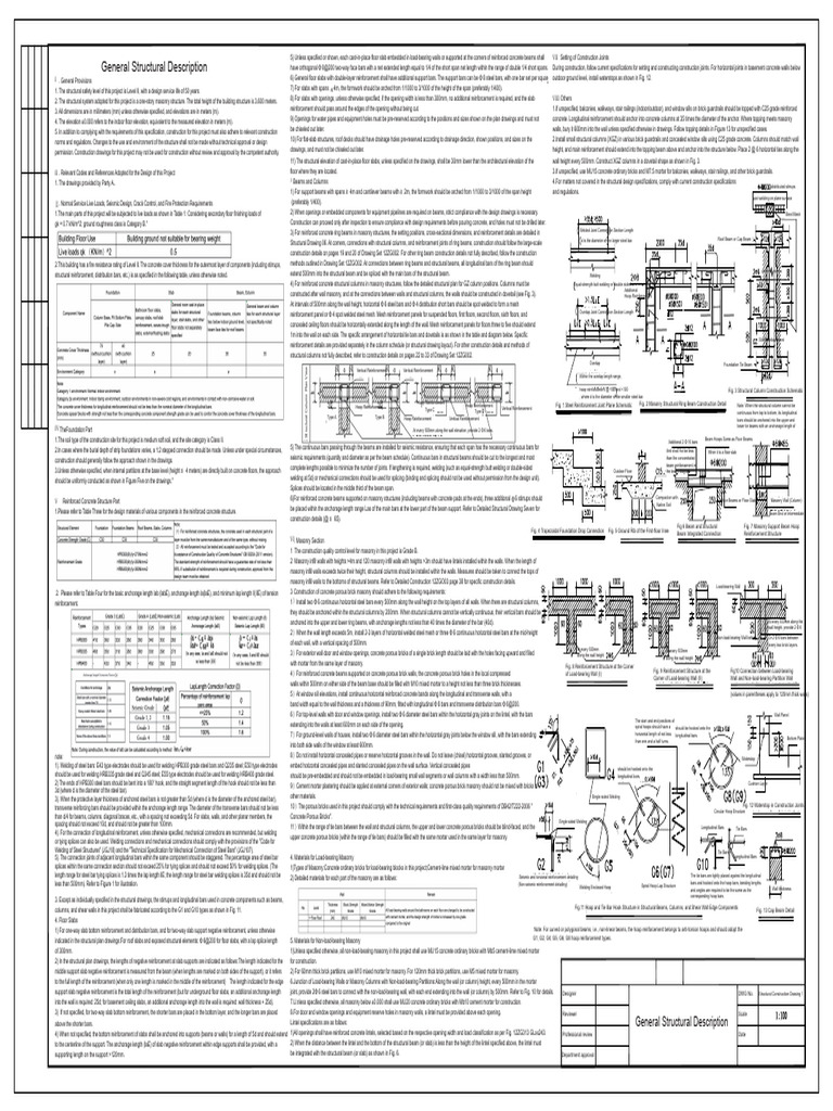 Blueprint 6-Data Center Functional Zone【Construction Drawing】 | PDF ...