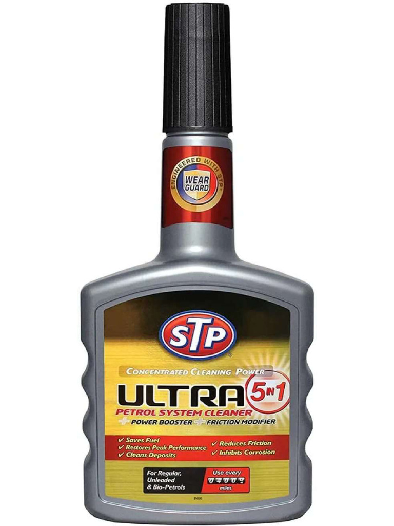 STP | PDF