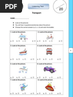 20 SSB TAT Pictures For Practice For SSB Interview | PDF
